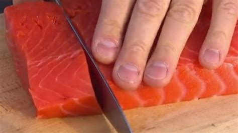 Cold Smoked Salmon Recalled Due To Botulism Threat Fox6 Milwaukee