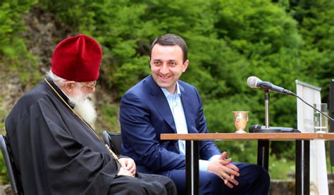 ვიზიტი ბარისახოშიამბიონი