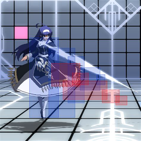 File BBTag Orie A Hitbox Png Dustloop Wiki