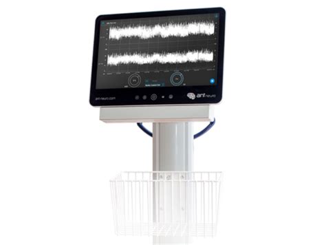 Neo Eeg Monitor מוניטור יילודים עמיאל באלאנס