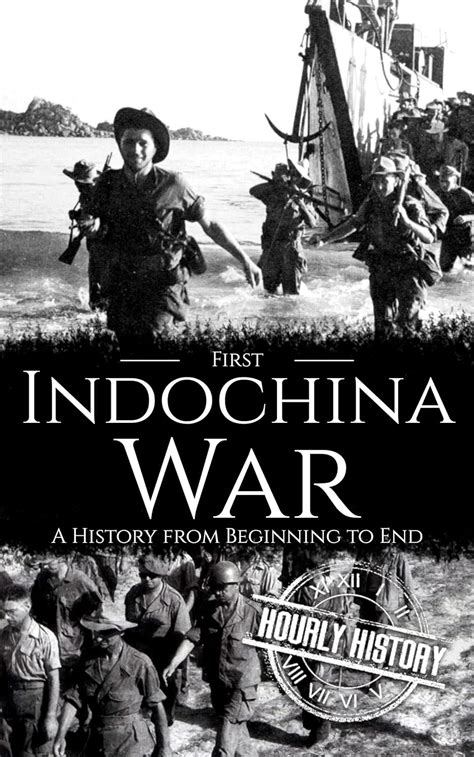 Amazon Co Jp First Indochina War A History From Beginning To End