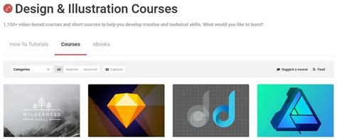 Learn Graphic Design Quickly 20 Courses And Books