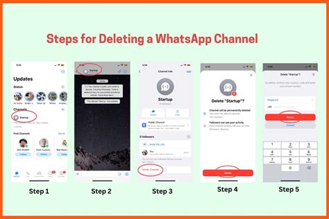 How To Create A WhatsApp Channel A Step By Step Guide
