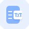 免费TXT转PDF 在线TXT怎么转换成PDF 福昕在线PDF转换器