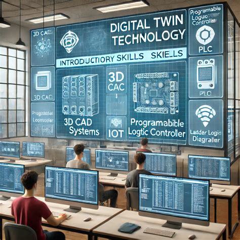 Digital Twin Training Module 1 Introduction Digital Twin