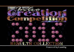 CSDb ICC 2016 Results Collection By Laxity 2017