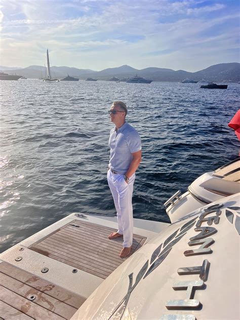 Harrison Sharp On Linkedin Fx Payments Superyacht Marineindustry