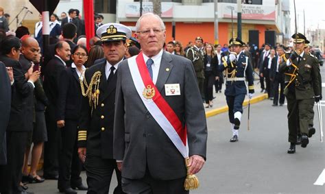 Caso Odebrecht Juiz Determina Prisão De Ex Presidente Do Peru