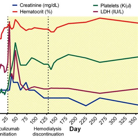Pathological Findings Of The Cervical Lymph Node Biopsy A Lymph Node