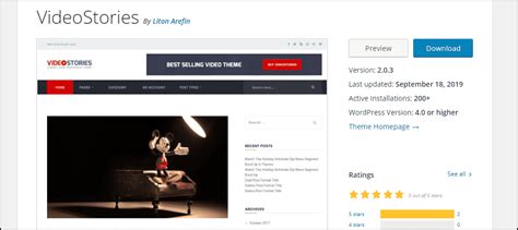 how to create a website like youtube to share online video greengeeks