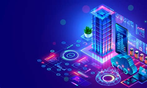Clever Tips For Smart Building Automation