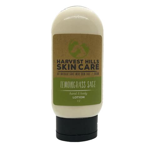 Harvest Hills Skin Care Llc Goat Milk Skin Care