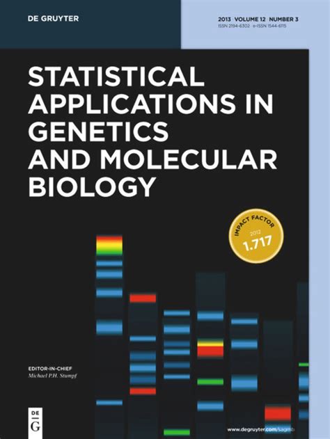 Genetics Biology