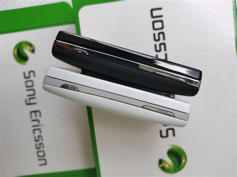 Sony Ericsson Xperia Mini Pro SK17 SK17i Slide Phone 3G WIFI Qwerty