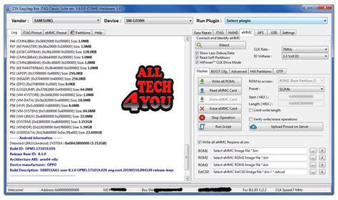 Oppo S Realme Frp Code Pattern Reset Thread Post Operations Pinout Here Gsm Forum