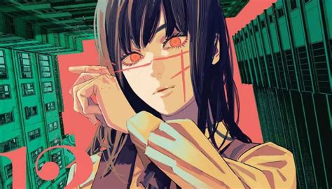 Chainsaw Man Chapter 129 Spoilers LEAKED Release Date Spoiler Raw