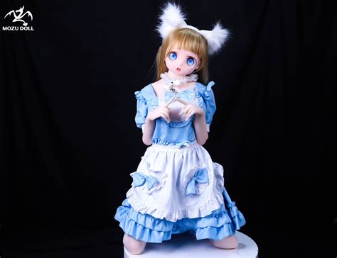 Mozudoll 小圆 145cm 可愛い Tpe製 ラブドール良乳 正規通販店【rosemarydoll】