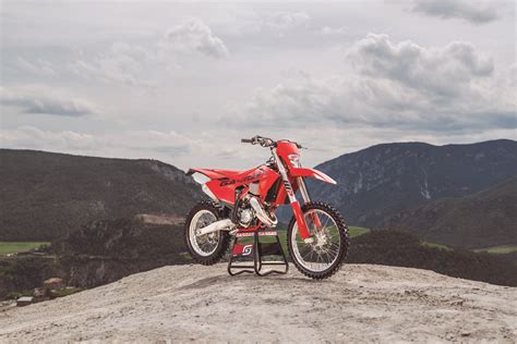 Primera Impresión Gama GASGAS Enduro Vuelve la EC y actualizaciones en tren trasero
