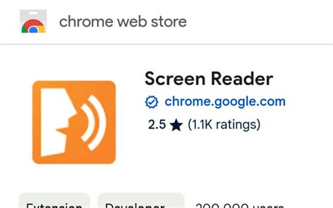 Best Screen Readers Of