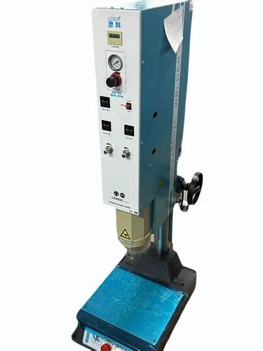 220v Single Plastic Welding Machine L 30000 And 4000 2000w3200w4200w At