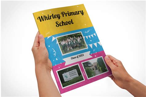 Quality School Yearbooks From £8 99 Leavers Books