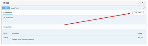 Test Out Real Api Commands Online Api Usage Camera 360 Developer