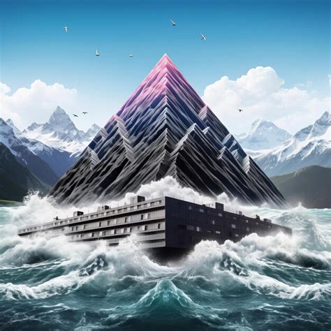 Psychedelic Waves Of Color And Texture A Tribute To Storm Thorgerson