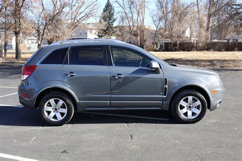 2008 Saturn Vue Xr Victory Motors Of Colorado