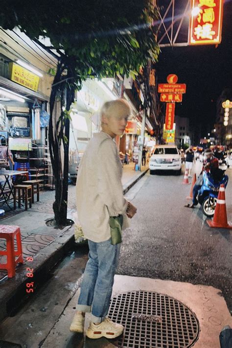Ghim của Tami trên boun noppanut guntachai
