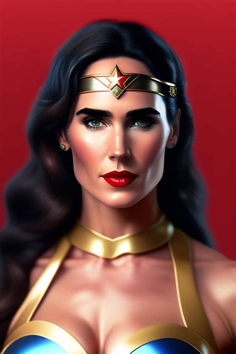 Lexica Wonderwoman