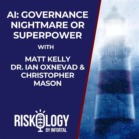 Sean Lyons On Linkedin Ai Artificialintelligence Aigovernance Governance Stewardship…