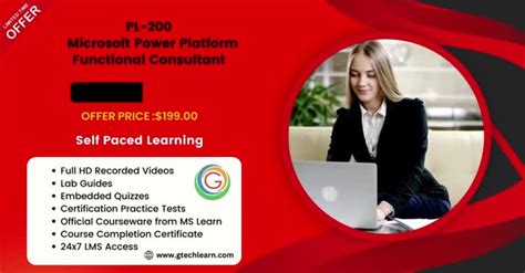 Neelam Tomar On Linkedin Gtechlearn Selfpacedlearning Microsoft