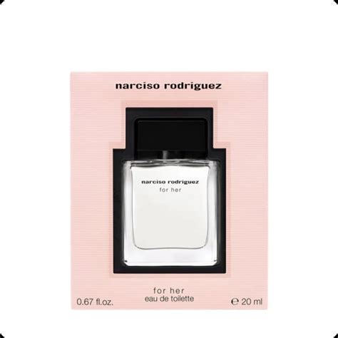 Купить духи Narciso Rodriguez For Her Eau De Toilette — женская ...