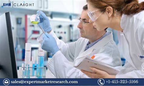 Vietnam Diagnostic Labs Market Size Share Price Trends Growth