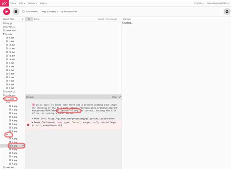 Changes In Sketch Files Sometimes Aren T Reflected When The Sketch Is Run Issue