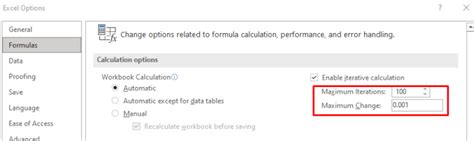 How To Fix Num Errors In Microsoft Excel