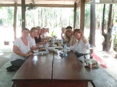 ចុងសប្ដាហ៍ទី១ខែកញ្ញា ទទួលបានភ្ញៀវទេសចរជាង២០ម៉ឺននាក់ សារព័ត៌មាន នគរវត្ត