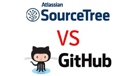 Cosa Sono E Differenza Tra GitHub Desktop E Sourcetree In Azienda