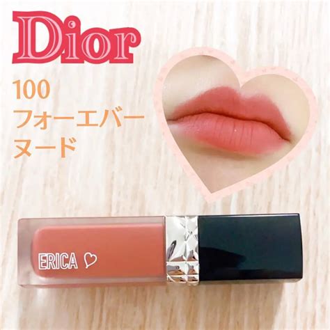 ルージュ ディオール フォーエヴァー リキッド｜diorの口コミ Dior ルージュディオールフォーエバーリキッド By Erica乾燥