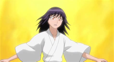 Anime Feet Bleach The Movie Memories Of Nobody Senna