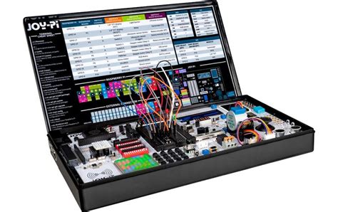 Joy It Entwicklerboard Joypi Advanced Marken Haushaltsgeräte Zu Netto Preisen Kaufsignalch