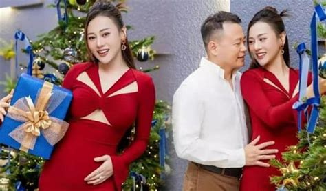 Shark Bình khoe ảnh bên Phương Oanh khoảnh khắc xuất hiện của hai con