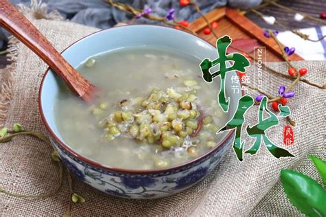 明日中伏，有钱没钱，记得吃“中伏七宝”，应季而食顺利度过伏天 知乎
