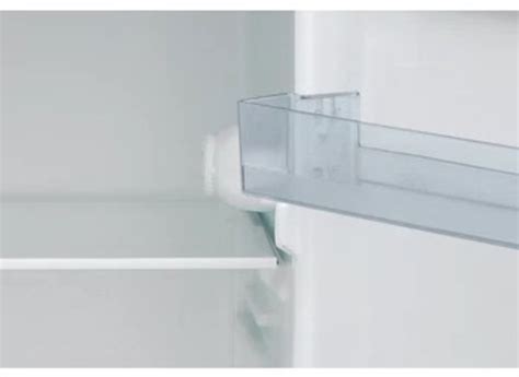 Frigorífico Dos Puertas INDESIT I TM W Blanco Cíclico