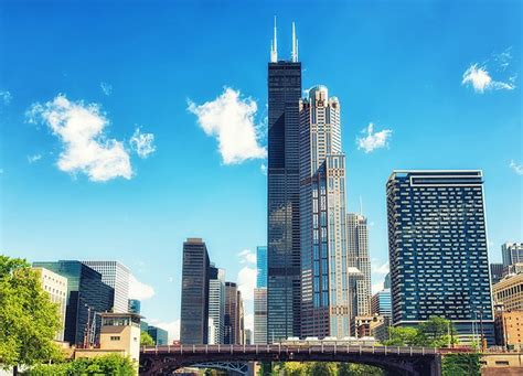 12 atracciones turísticas mejor valoradas en Illinois Bookineo