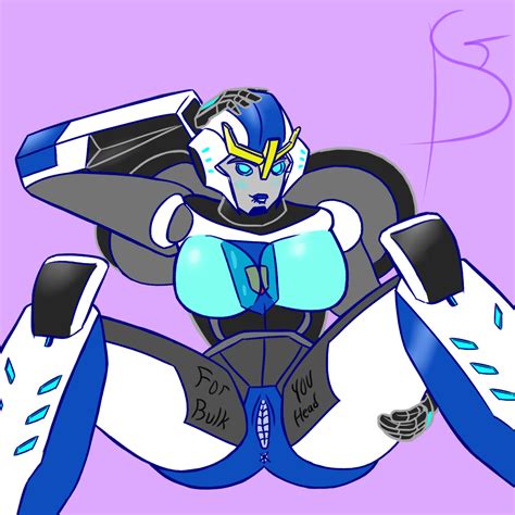 A Gift For Bulkhead R Transformersporn