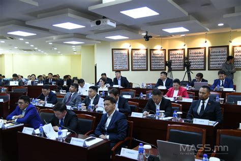 Нийслэлийн 2023 оны газар зохион байгуулалтын төлөвлөгөөнд нэмэлт