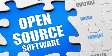چرا استفاده از محصولات متن باز open source در اینترنت از دیدگاه