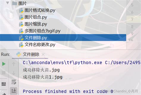 Python实现文件批量删除如何在python代码中批量删除 Csdn博客