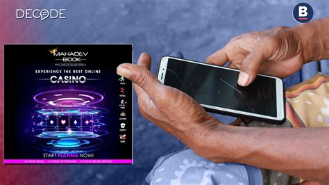 How Unemployed Tech Savvy Youth Ran The Infamous Mahadev Betting App
